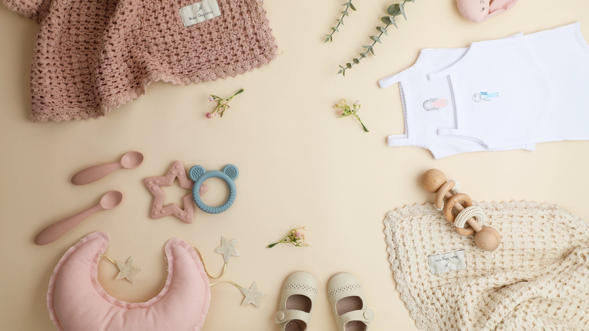 Pinks & Blues Homepage
